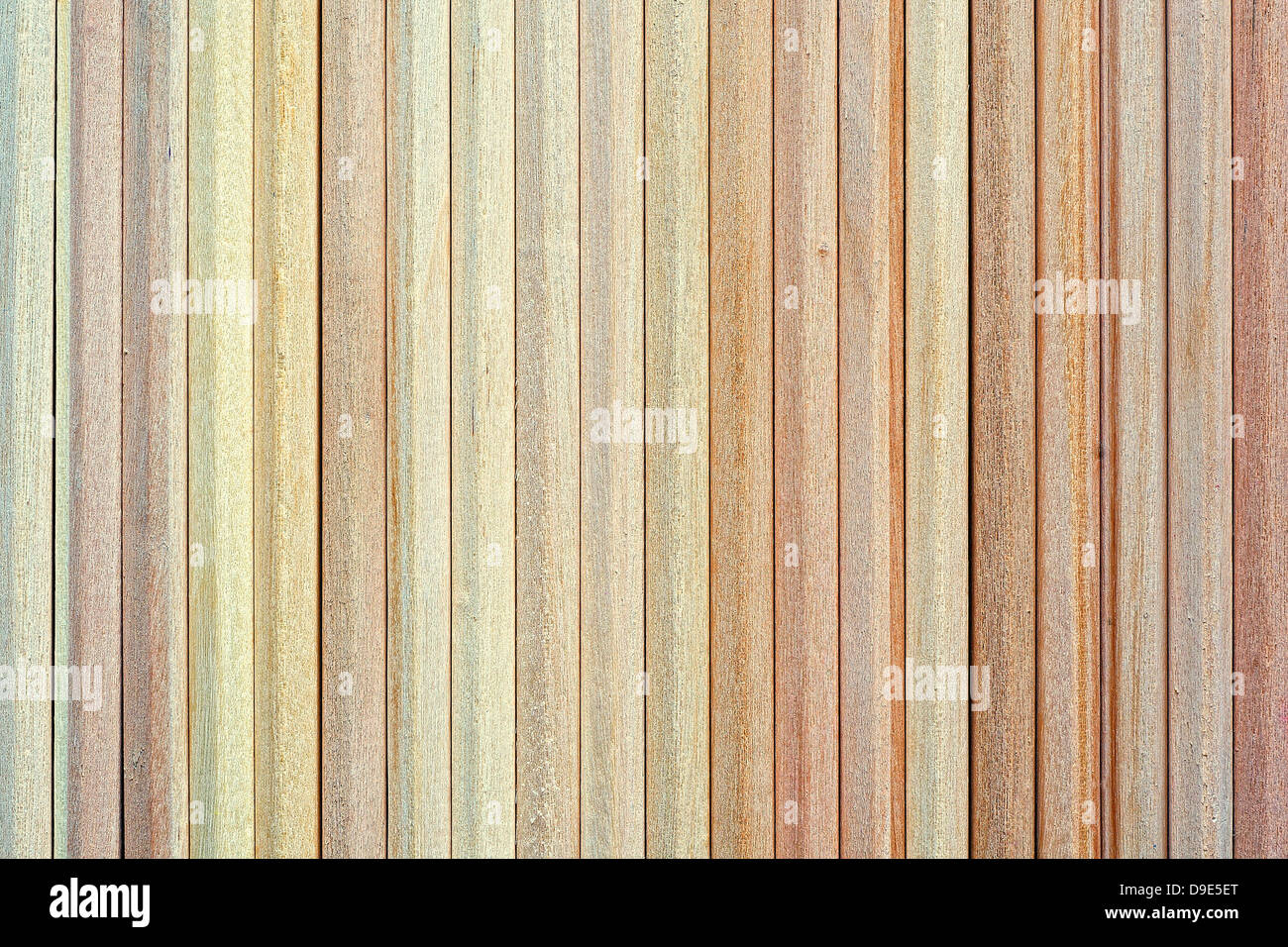 Texture of wooden pencils Stock Photo - Alamy