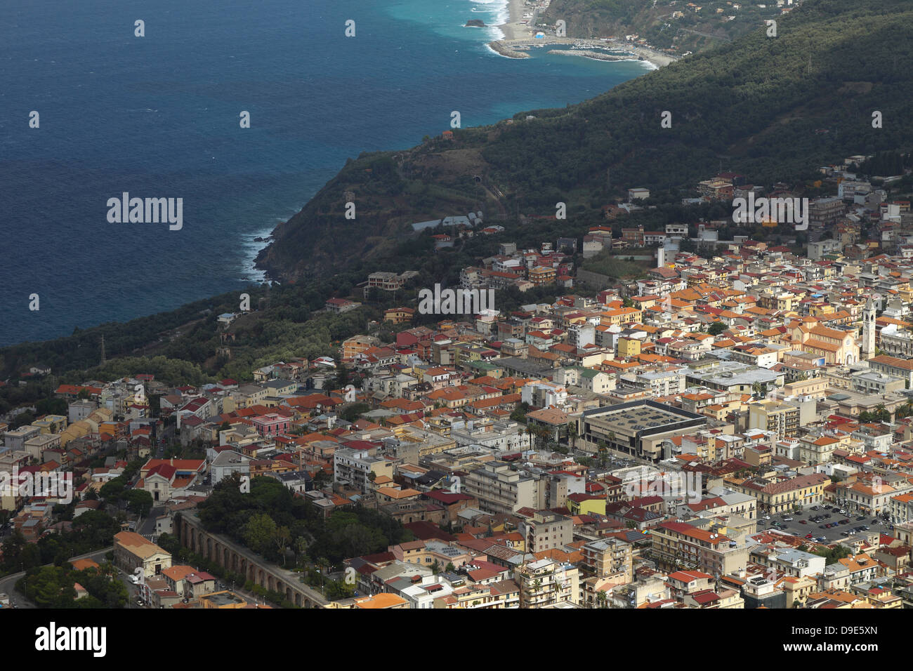 Palmi, italy hi-res stock photography and images - Alamy