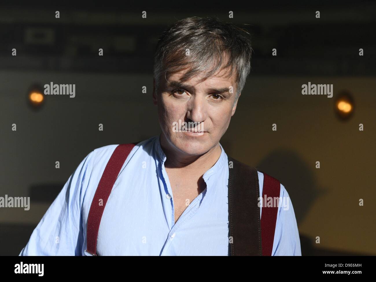 Orchestral scores hi-res stock photography and images - Alamy