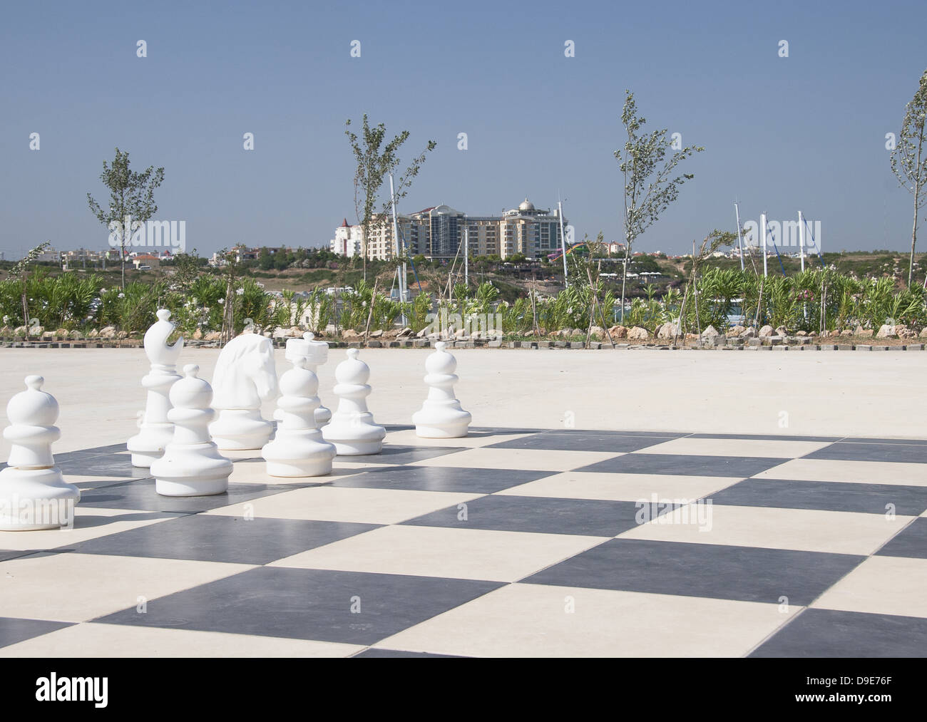 Chess rook icon hi-res stock photography and images - Alamy