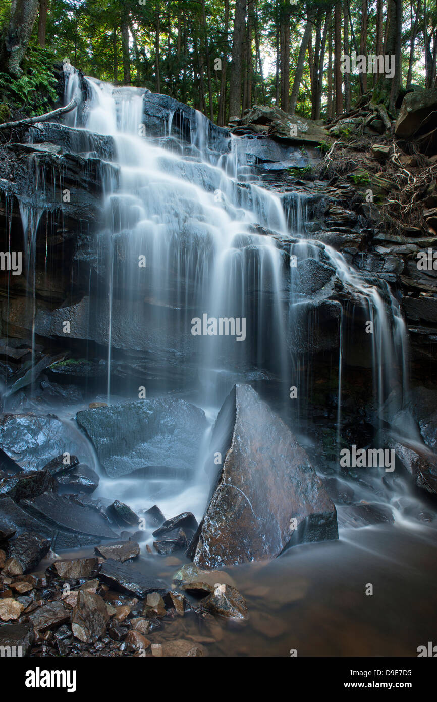 Dutchman falls hi-res stock photography and images - Alamy