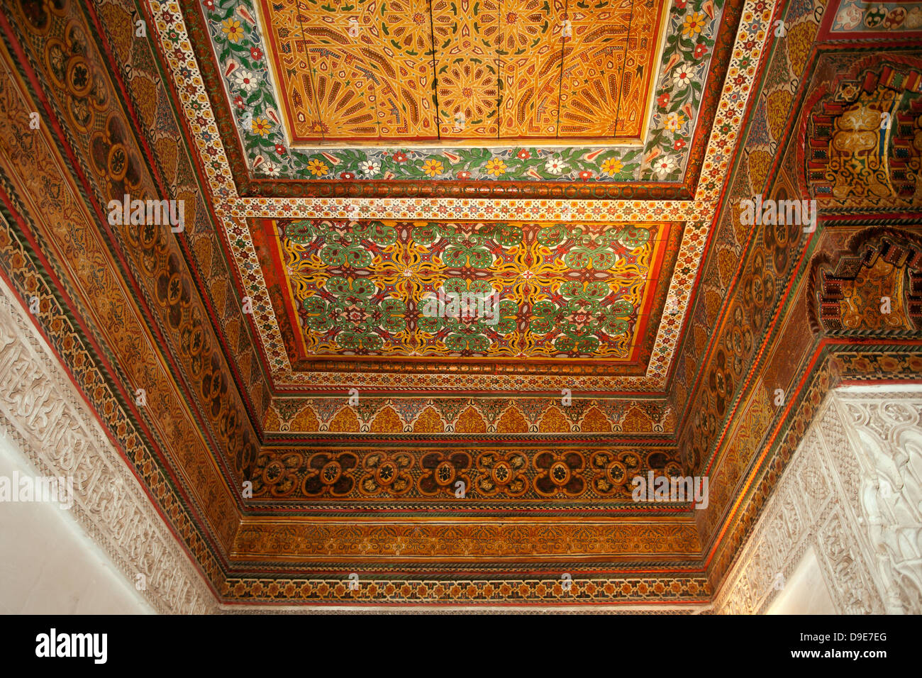 Palace ceiling hi-res stock photography and images - Alamy