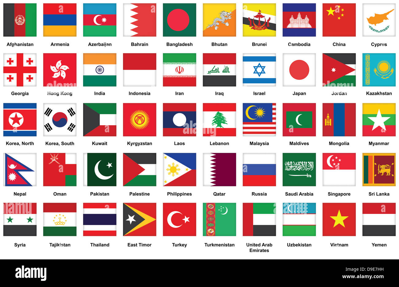 Palestine hong kong, china hi-res stock photography and images - Alamy