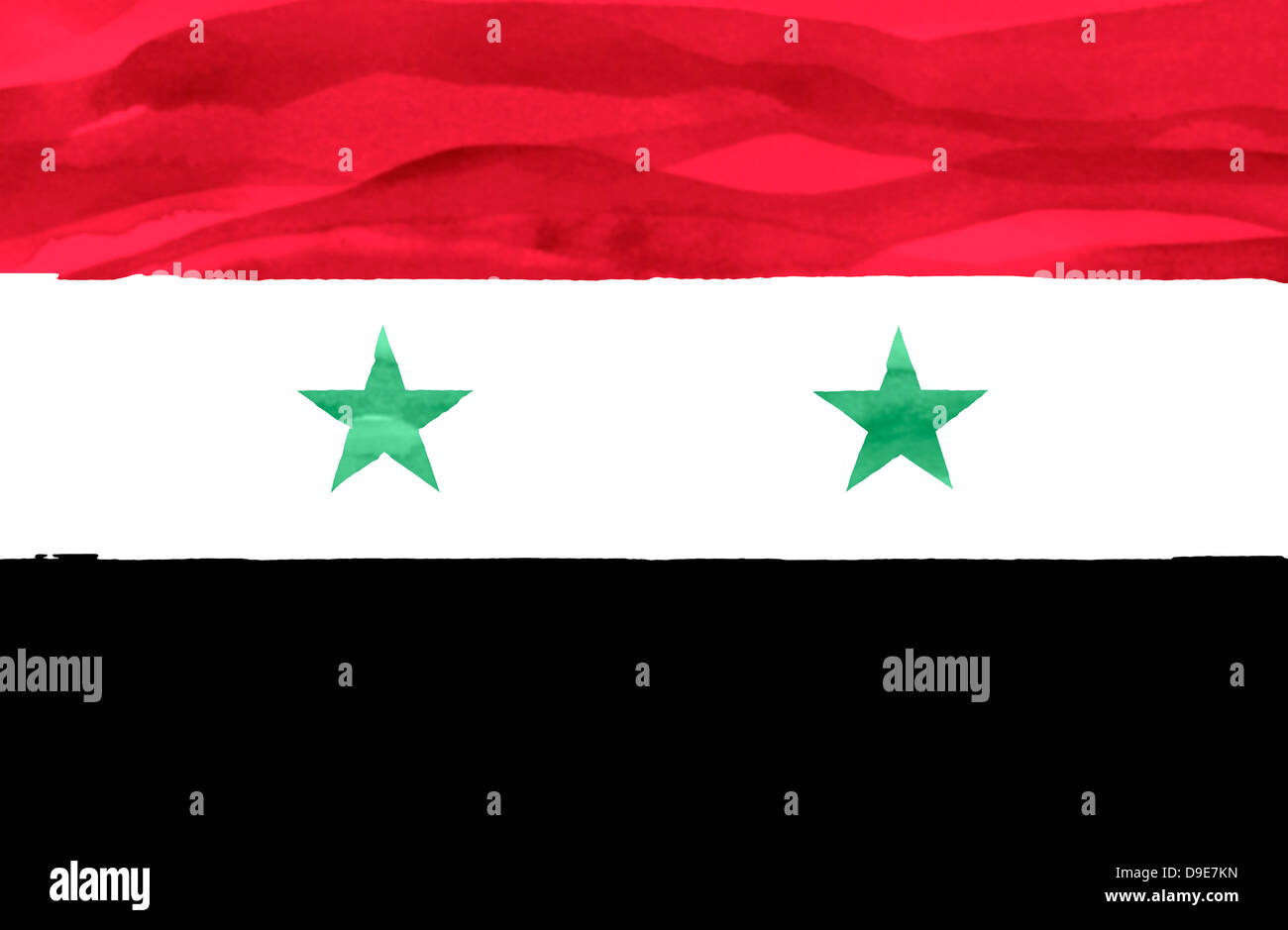 Syria child drawing hi-res stock photography and images - Alamy