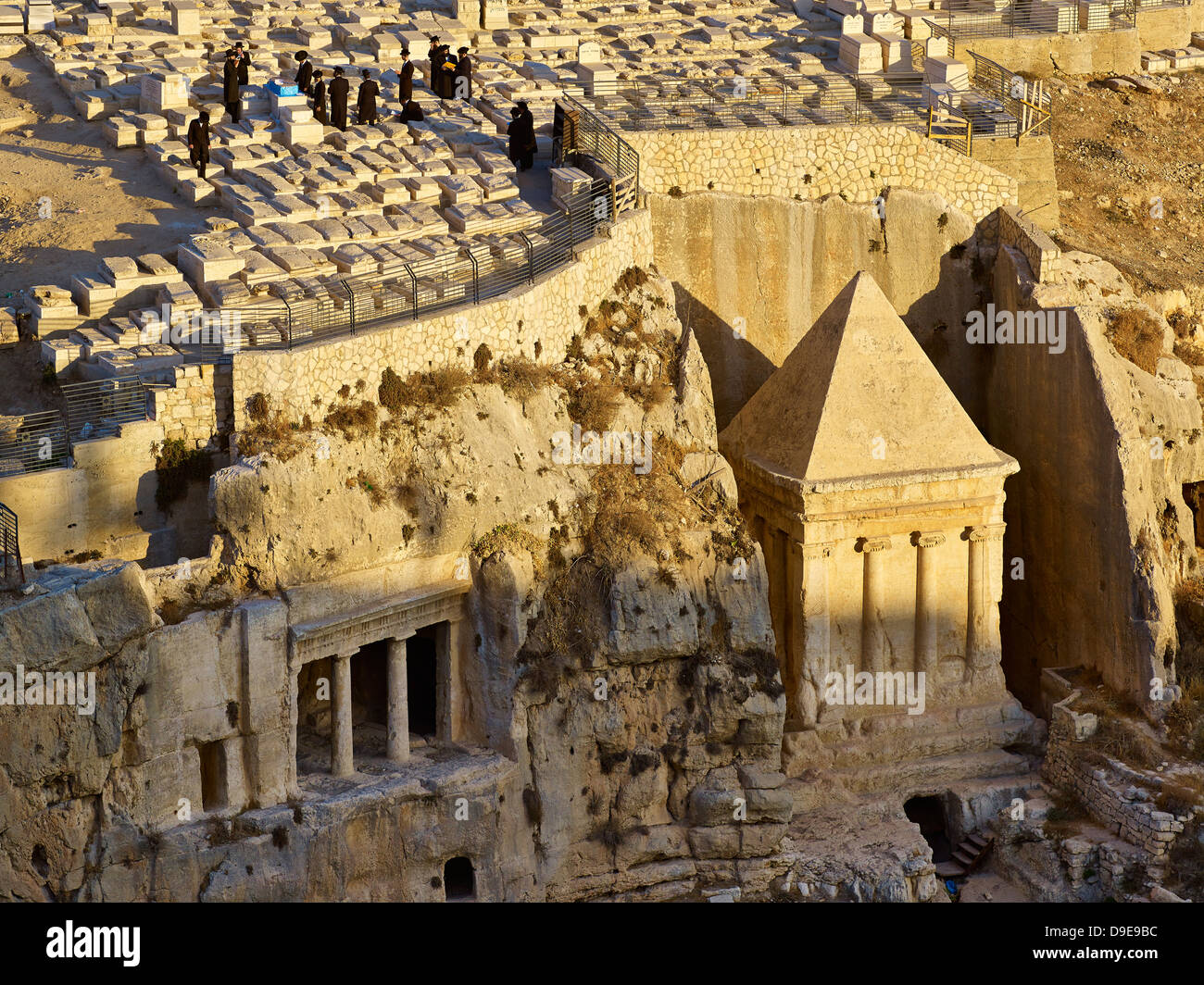 Pharaohs grave hi-res stock photography and images - Alamy