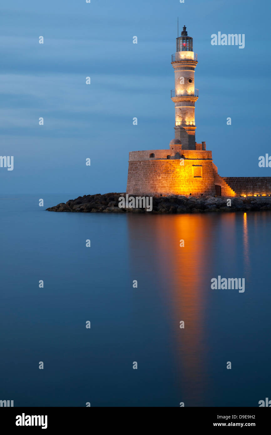 Mediterranean sea lighthouses hi-res stock photography and images - Alamy