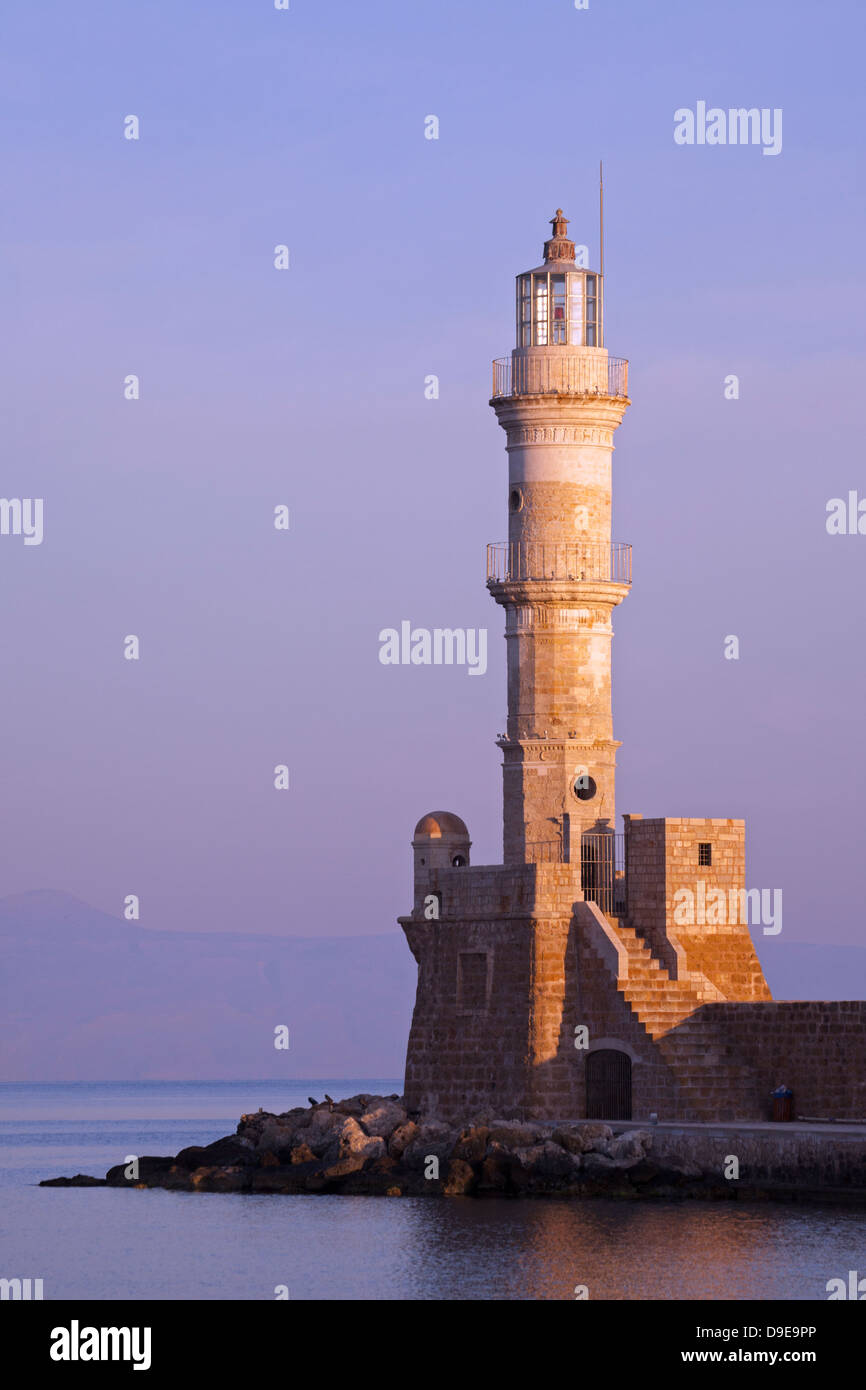 Mediterranean lighthouses hi-res stock photography and images - Alamy