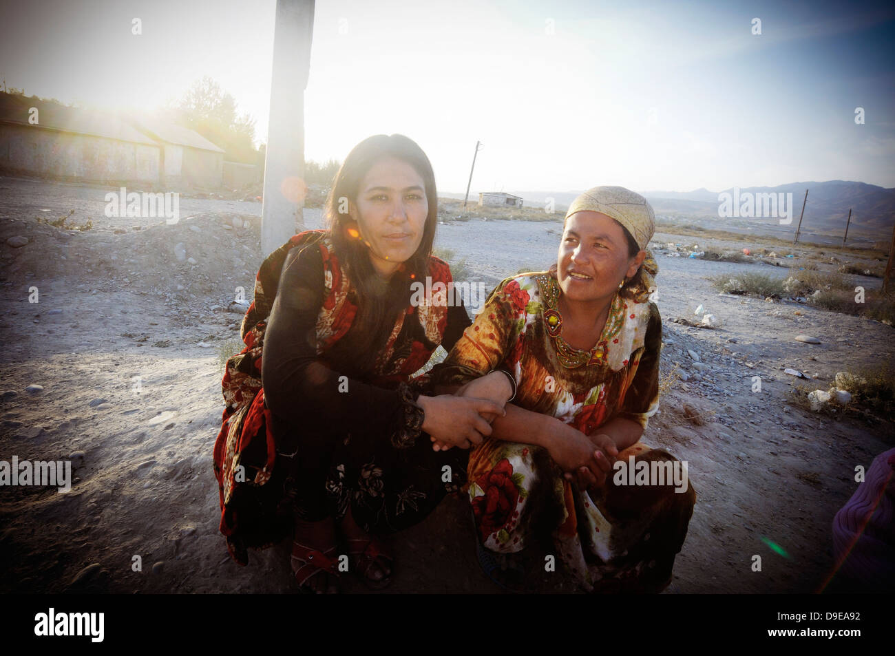 Gypsy gypsies hi-res stock photography and images - Alamy