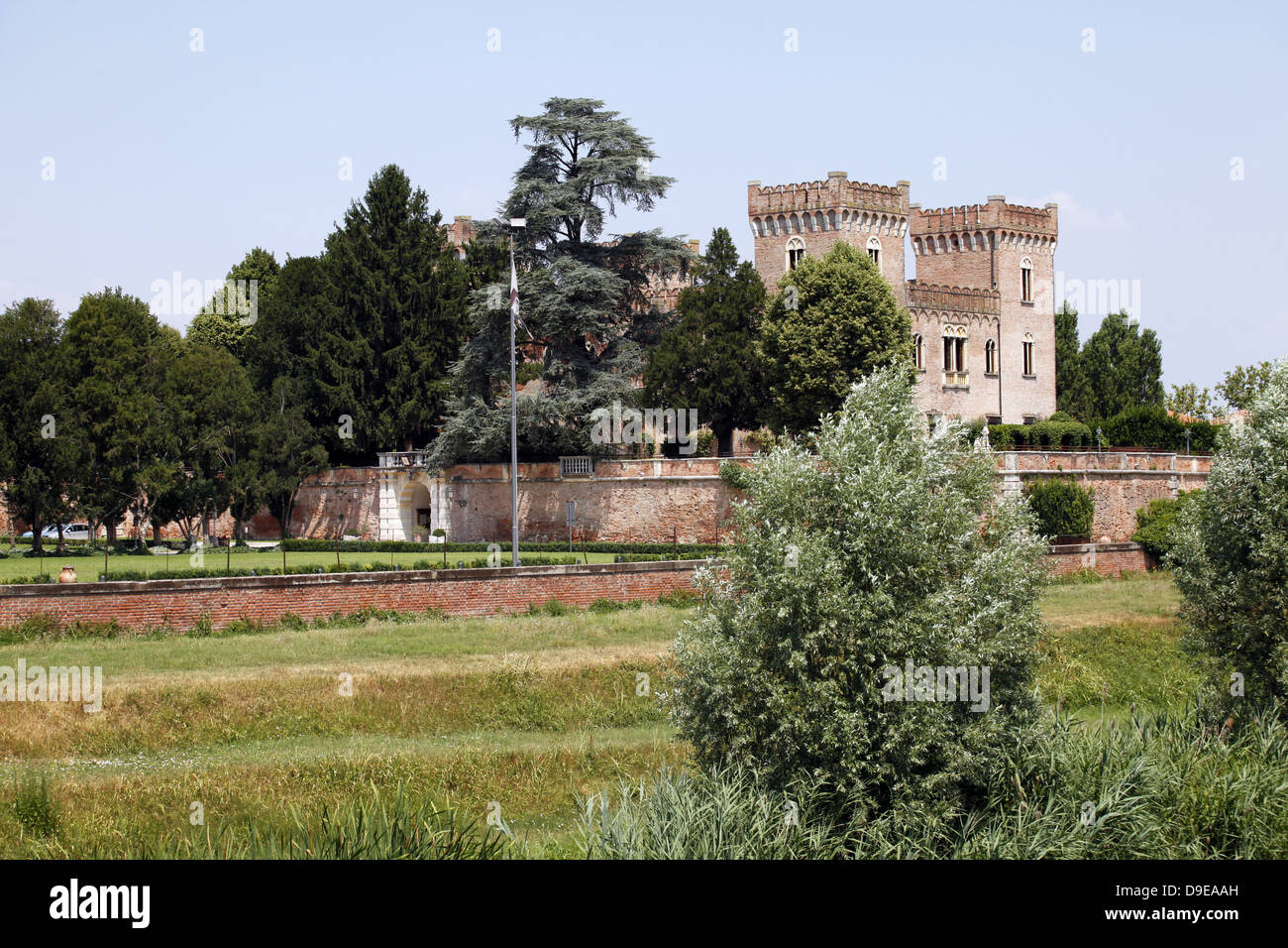 Bevilacqua hi-res stock photography and images - Alamy