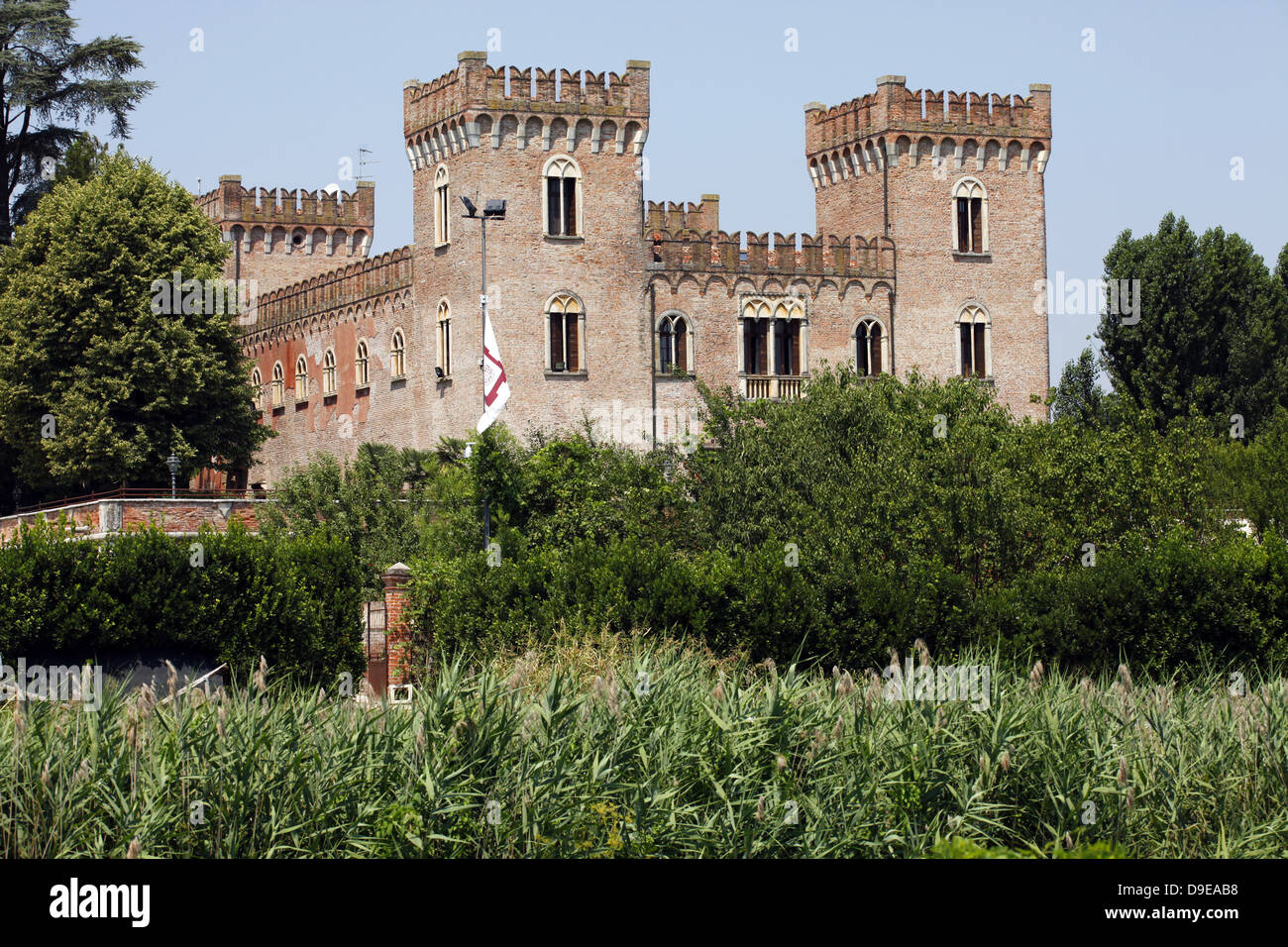 Bevilacqua hi-res stock photography and images - Alamy