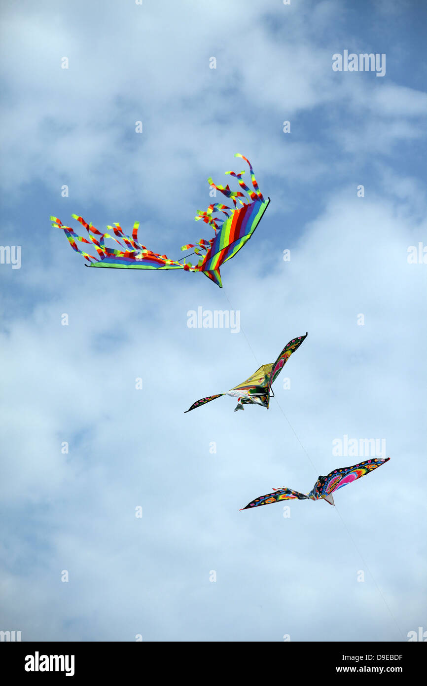 Flying venice hi-res stock photography and images - Alamy