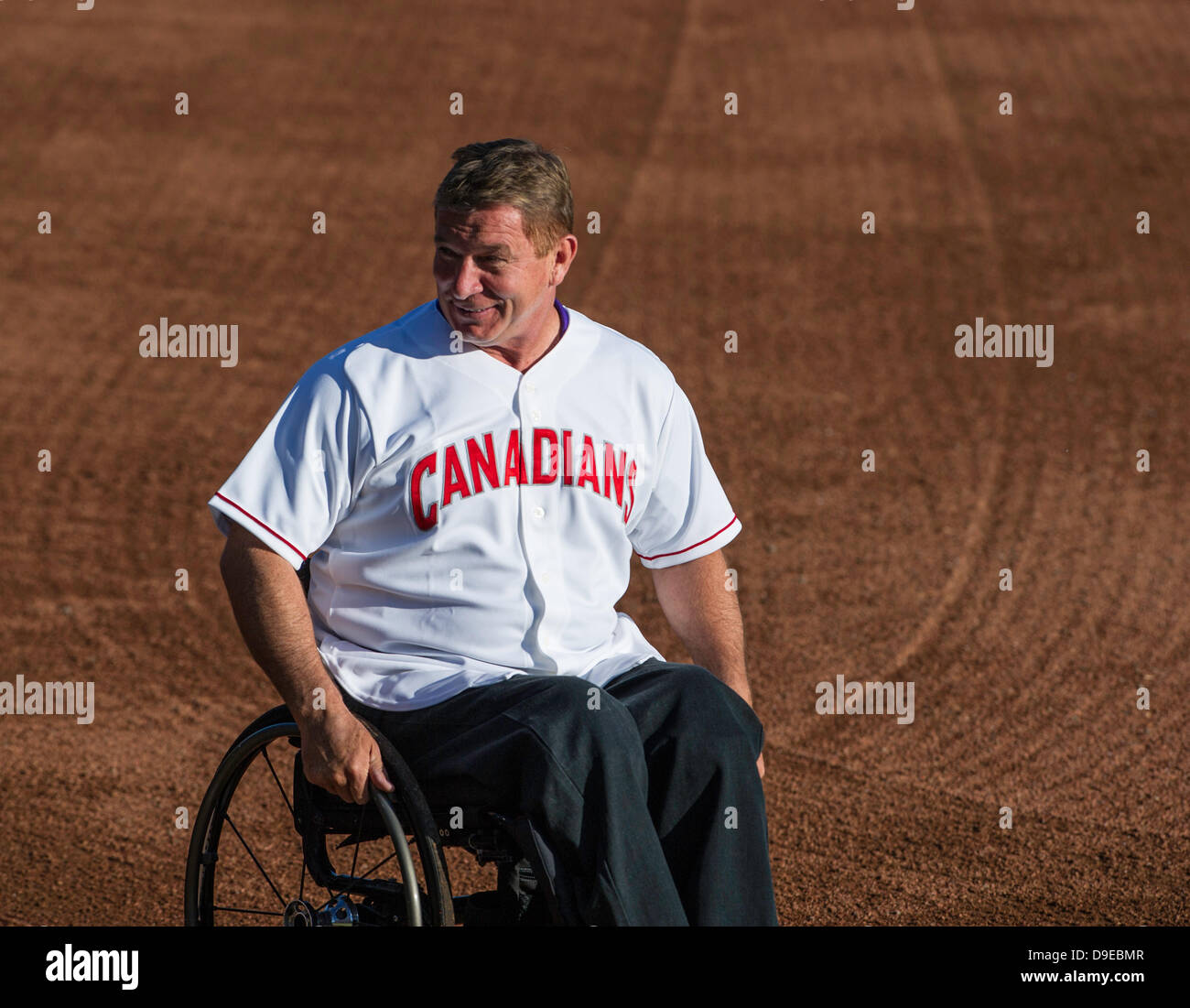 Rick hanson hi-res stock photography and images - Alamy