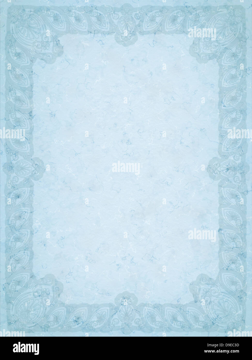 Large stained old paper.Zoom in to see the high level of surface ...