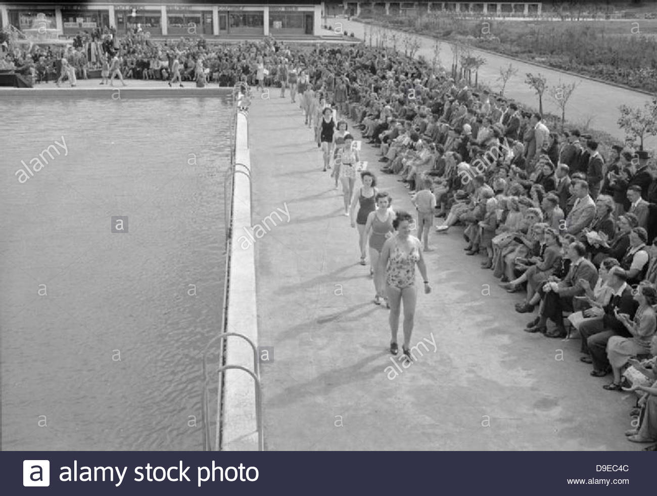 Butlins Holiday Camp Stock Photos & Butlins Holiday Camp Stock Images ...