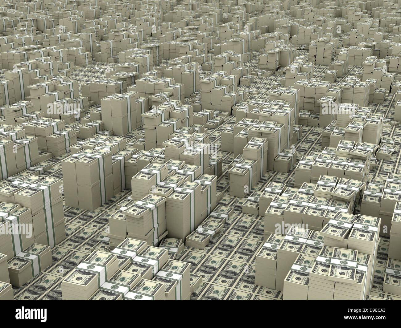 Million dollar bill hi-res stock photography and images - Alamy