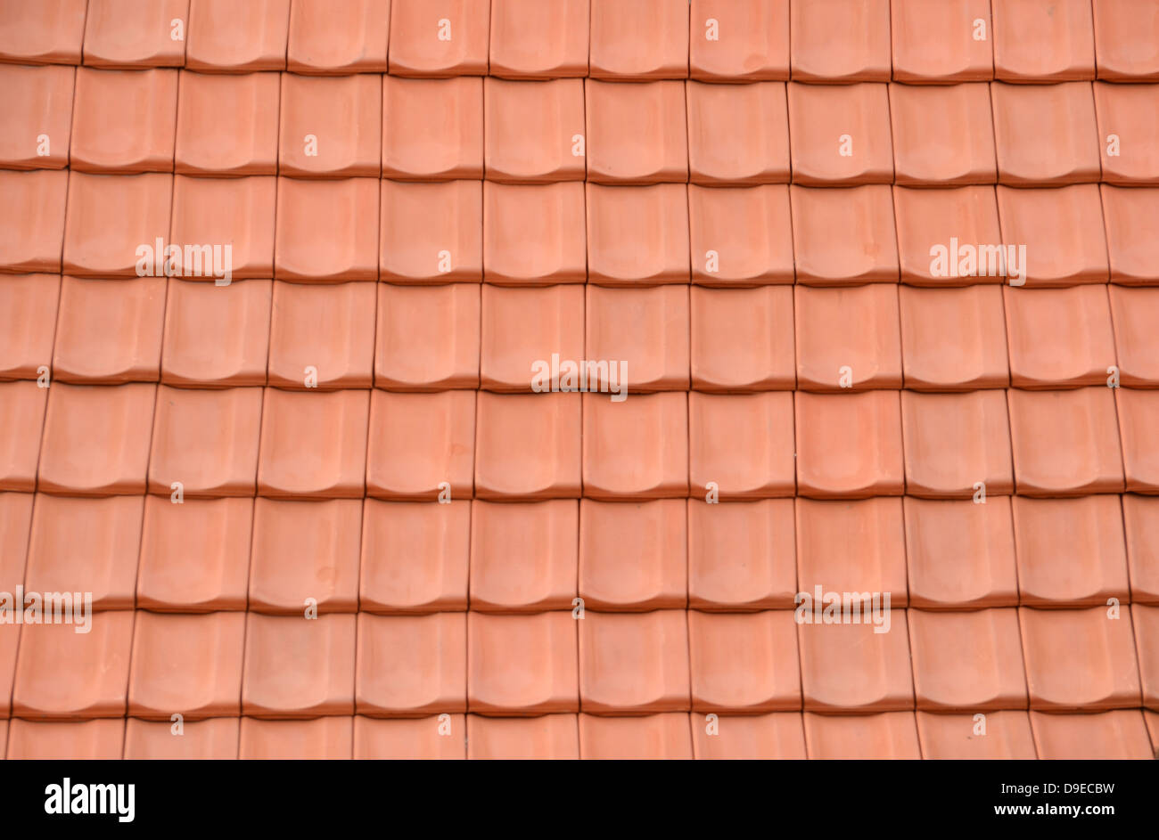 New roof tiles texture Stock Photo - Alamy