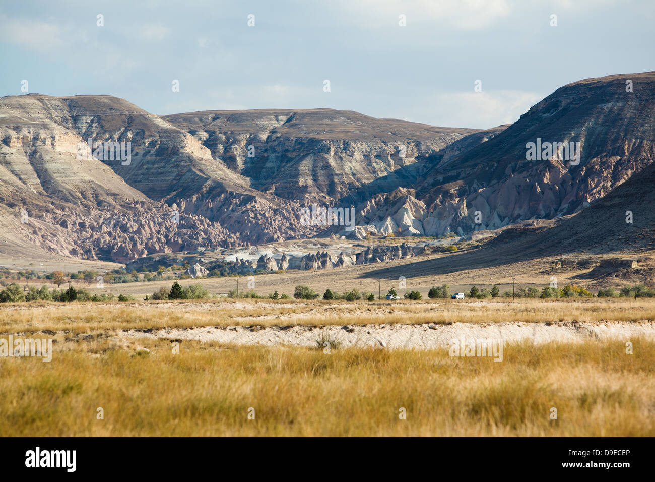 Cappadocia rocks hi-res stock photography and images - Alamy
