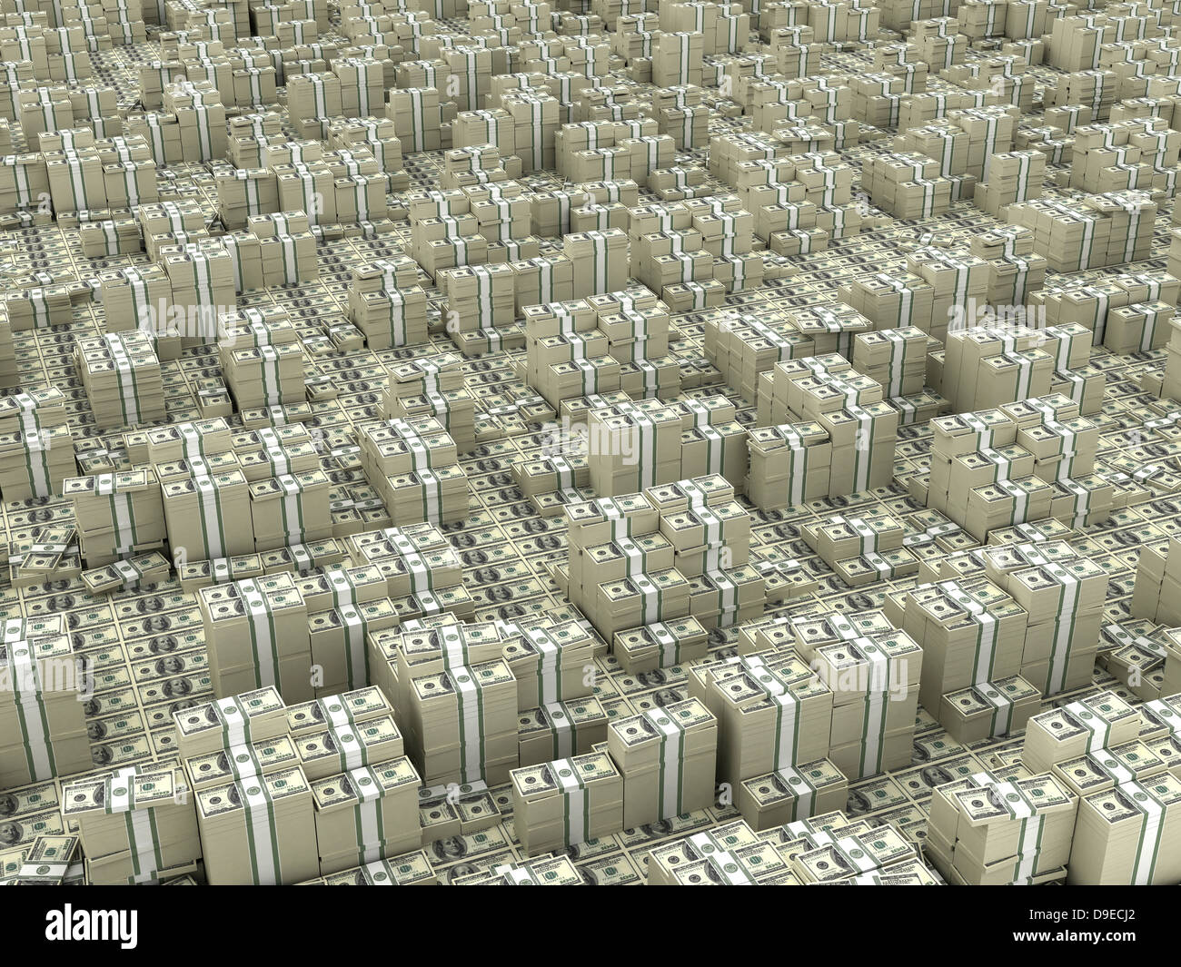 100 million dollar hi-res stock photography and images - Alamy