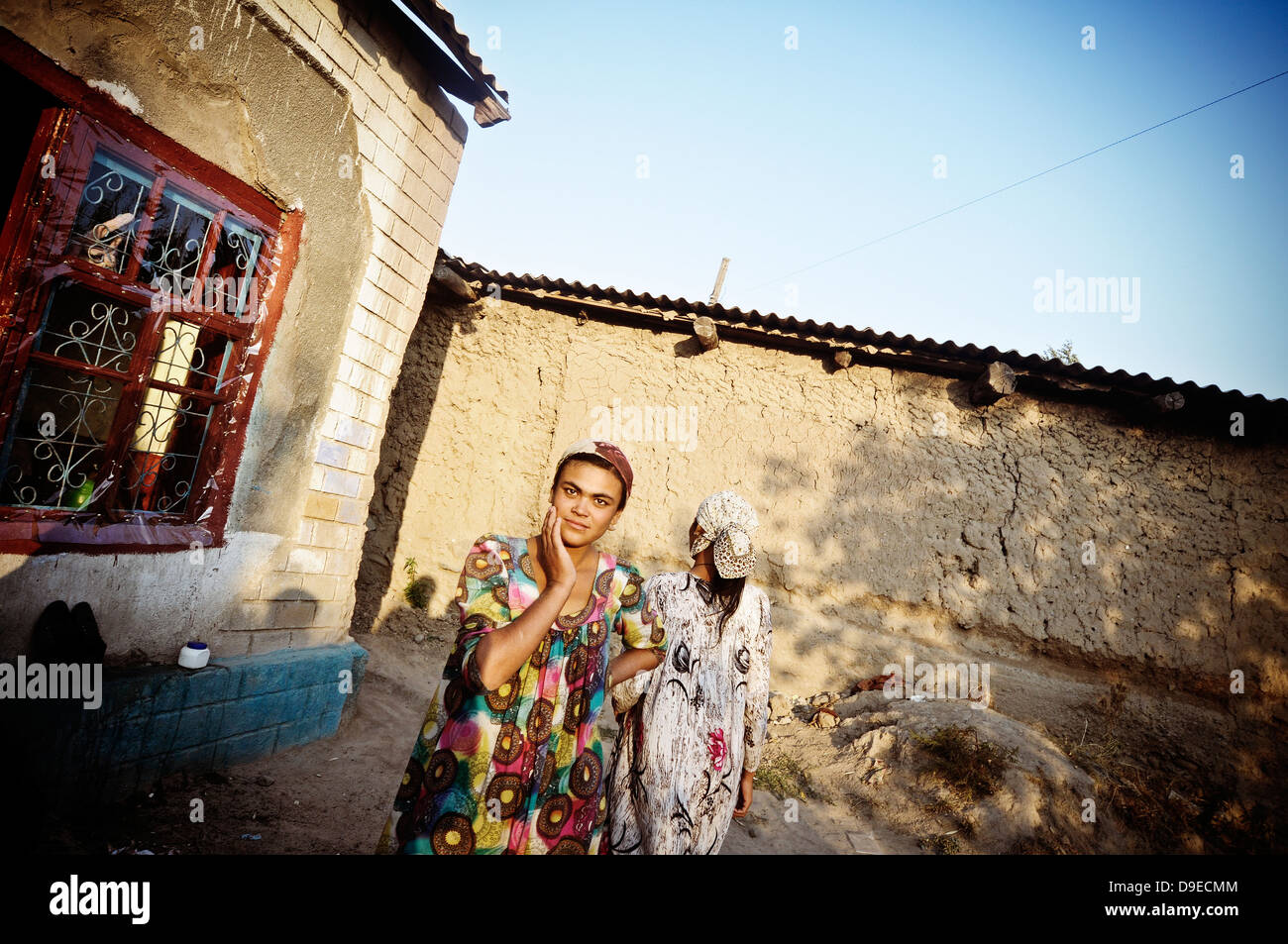 Gypsy gypsies hi-res stock photography and images - Alamy