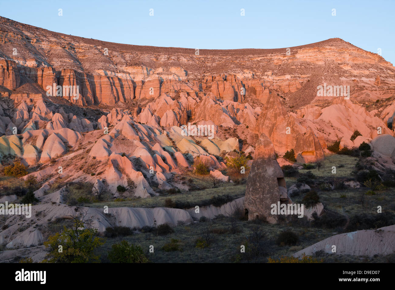 Cappadocian hi-res stock photography and images - Alamy