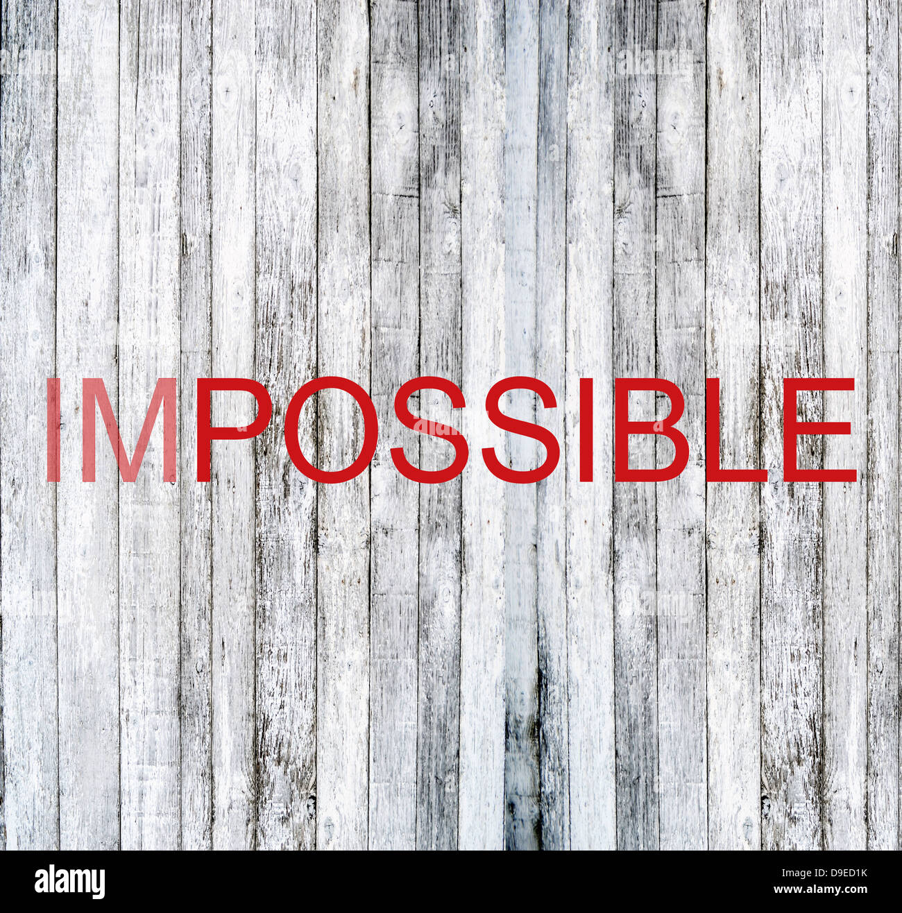 Possibility concept hi-res stock photography and images - Alamy