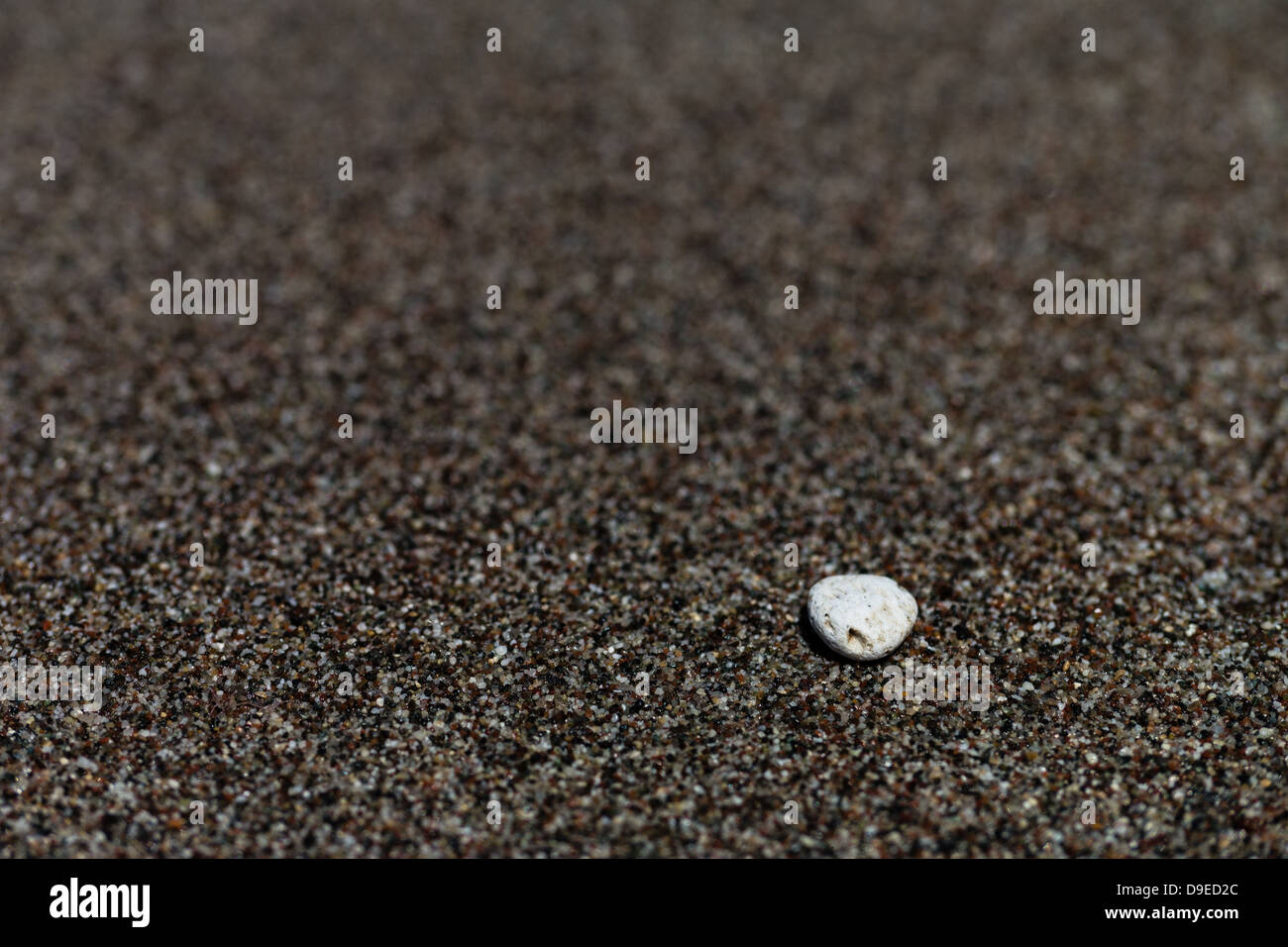 Gravel and sand beach hi-res stock photography and images - Alamy