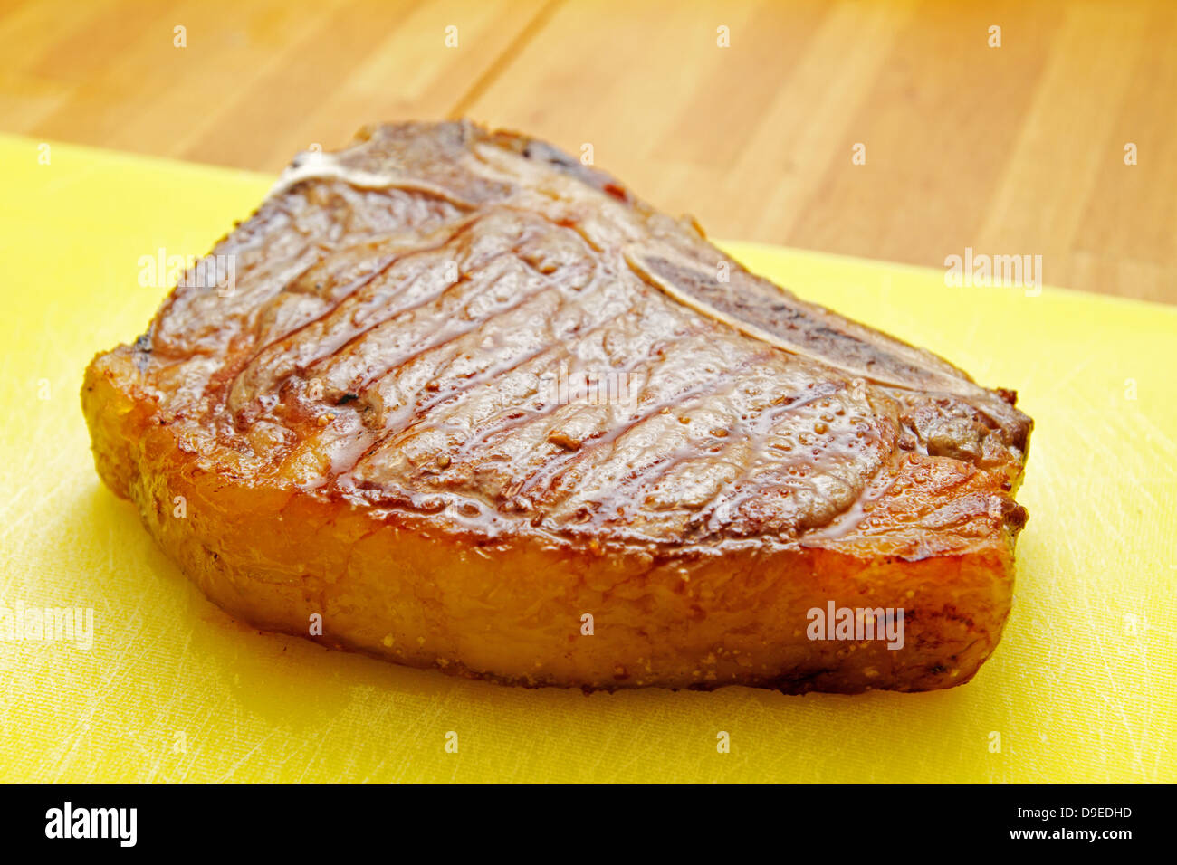 T bone hi-res stock photography and images - Alamy