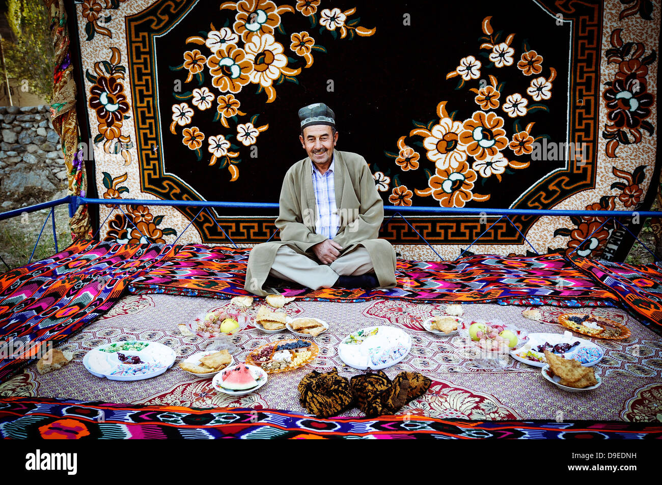 Gypsy gypsies hi-res stock photography and images - Alamy