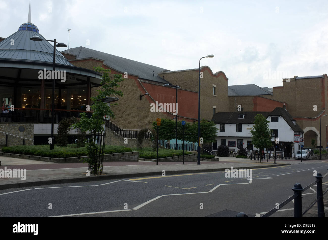 Maidstone london hi-res stock photography and images - Alamy