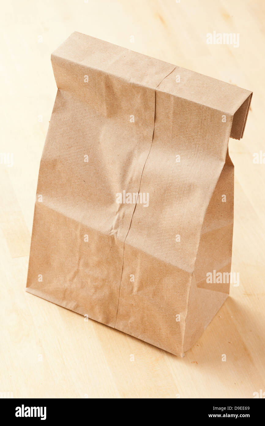 Brown Bag Lunch Meeting