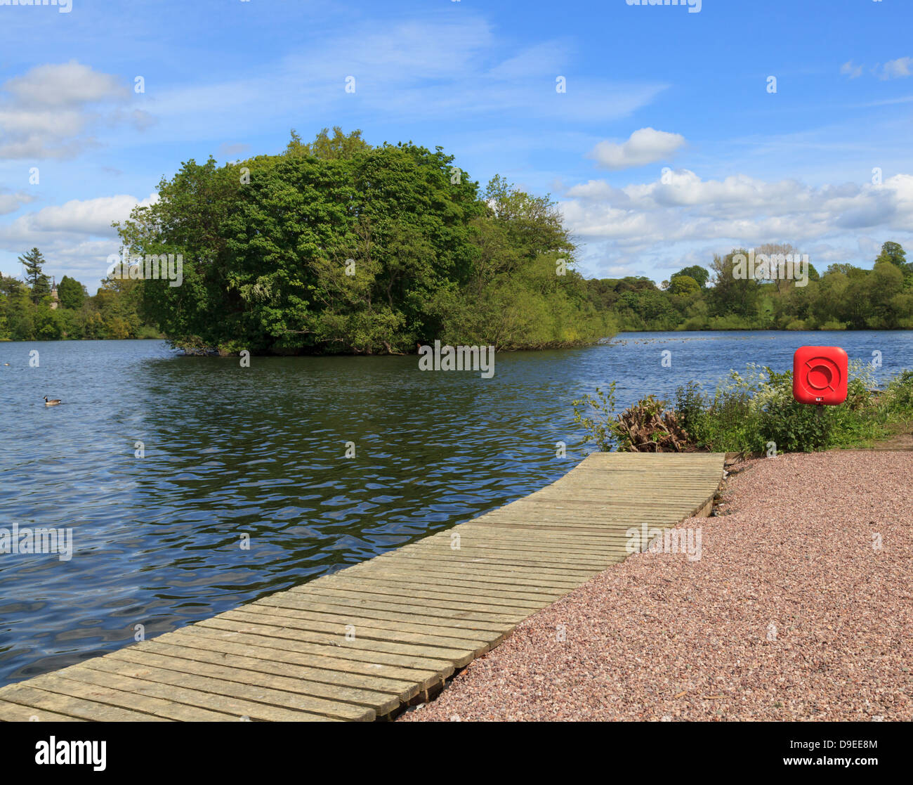 Ellesmere Lake High Resolution Stock Photography and Images - Alamy