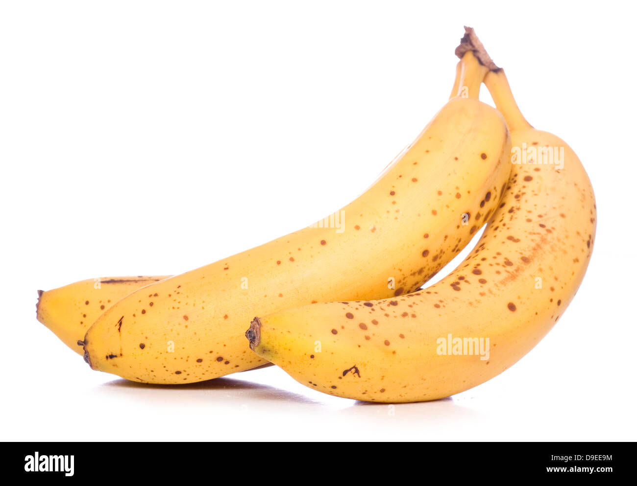 Bananas bunch cut out hi-res stock photography and images - Alamy