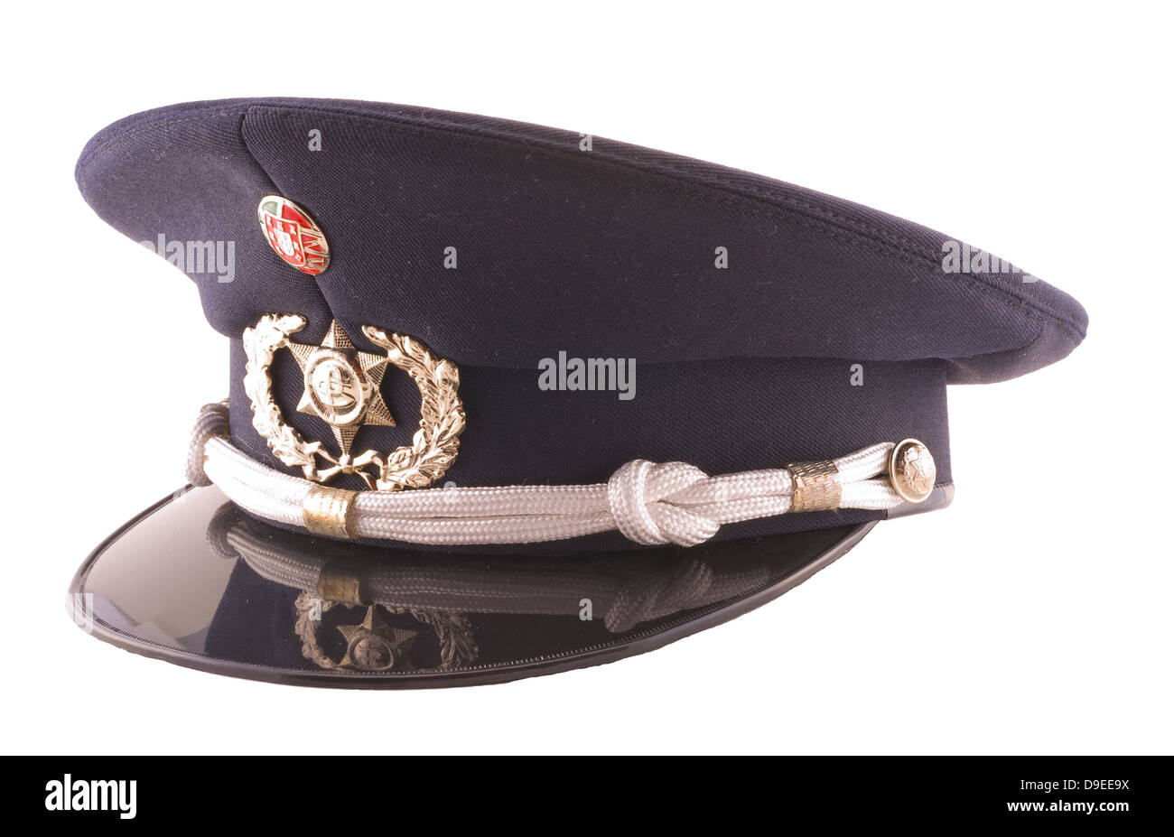 Portugese police hi-res stock photography and images - Alamy