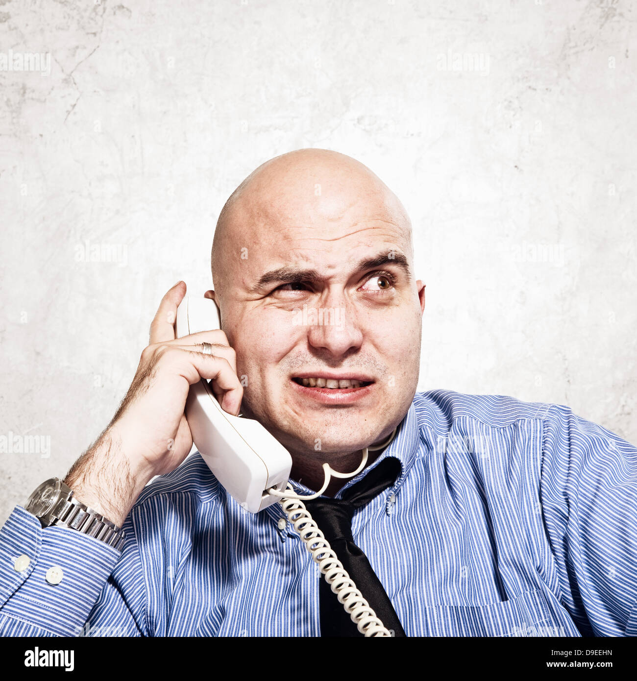 Person telling lie hi-res stock photography and images - Alamy