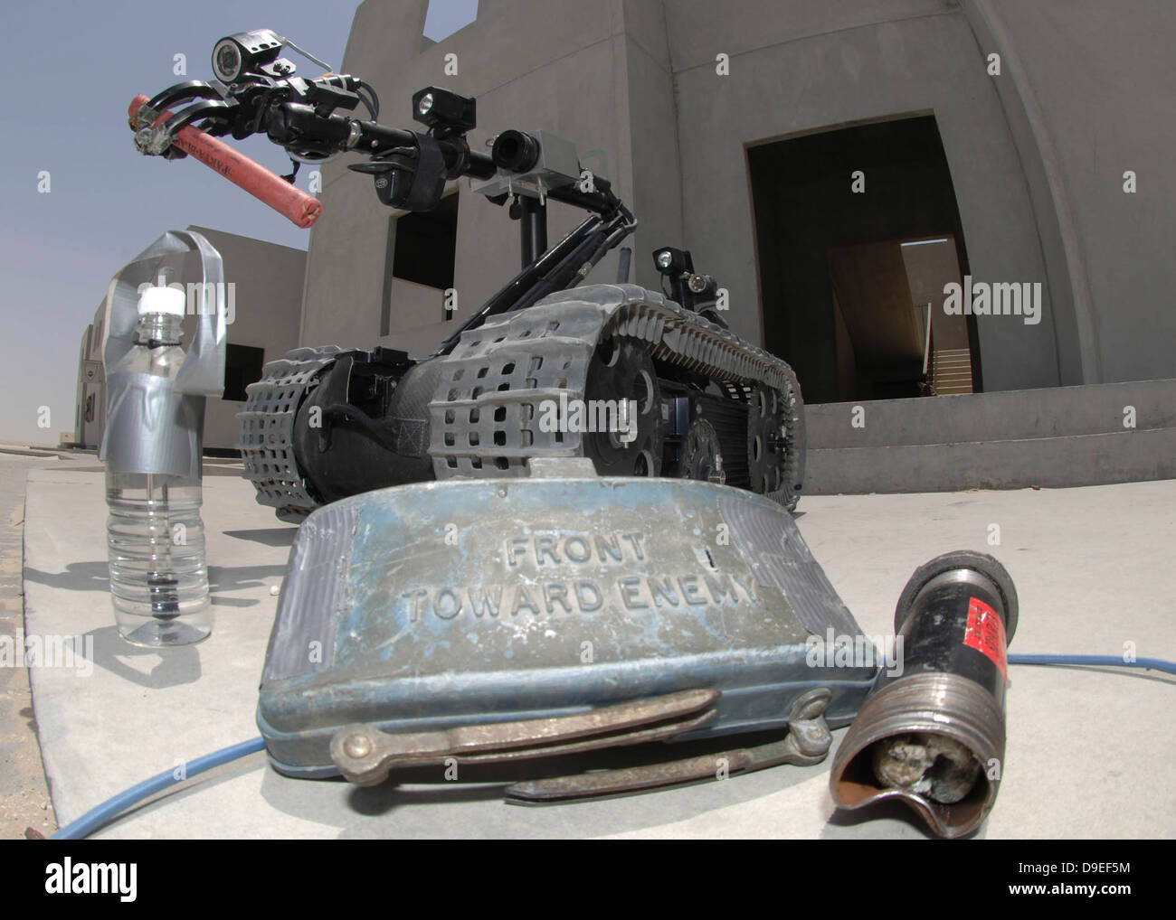 Explosive devices hi-res stock photography and images - Alamy