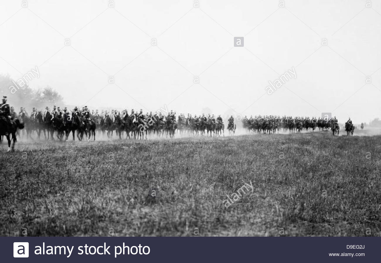 German Army 1890 Stock Photos & German Army 1890 Stock Images - Alamy
