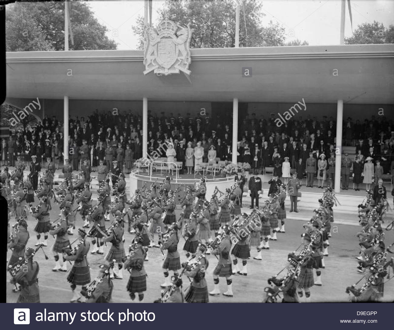 1946 Victory Parade Stock Photos & 1946 Victory Parade Stock Images - Alamy