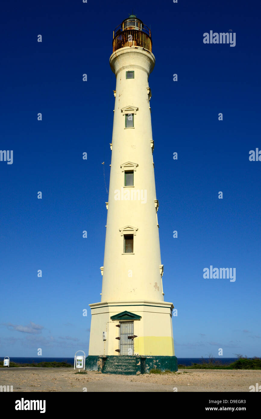 St thomas us virgin islands lighthouse hi-res stock photography and ...