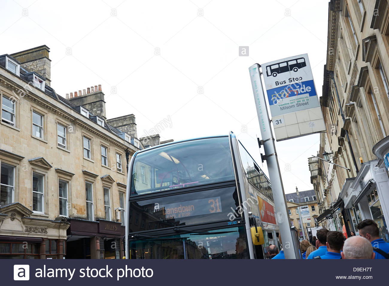 Park And Ride Bath High Resolution Stock Photography and Images - Alamy