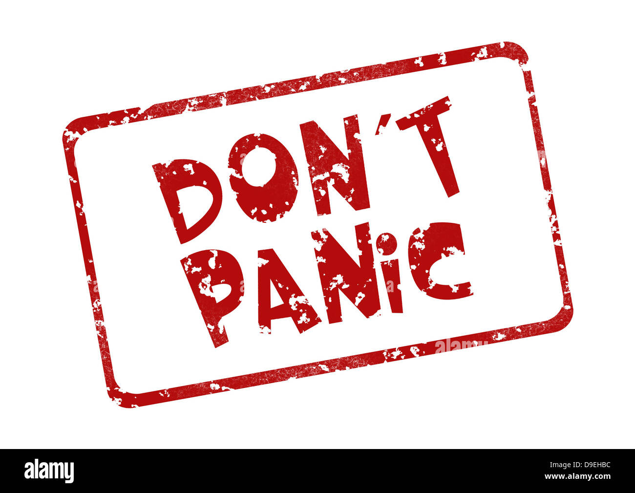 Heightened reaction hi-res stock photography and images - Alamy