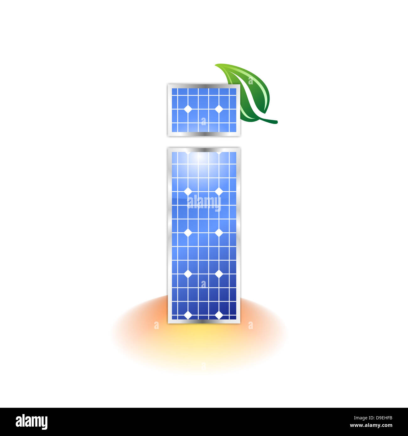 Letter i photo hi-res stock photography and images - Alamy