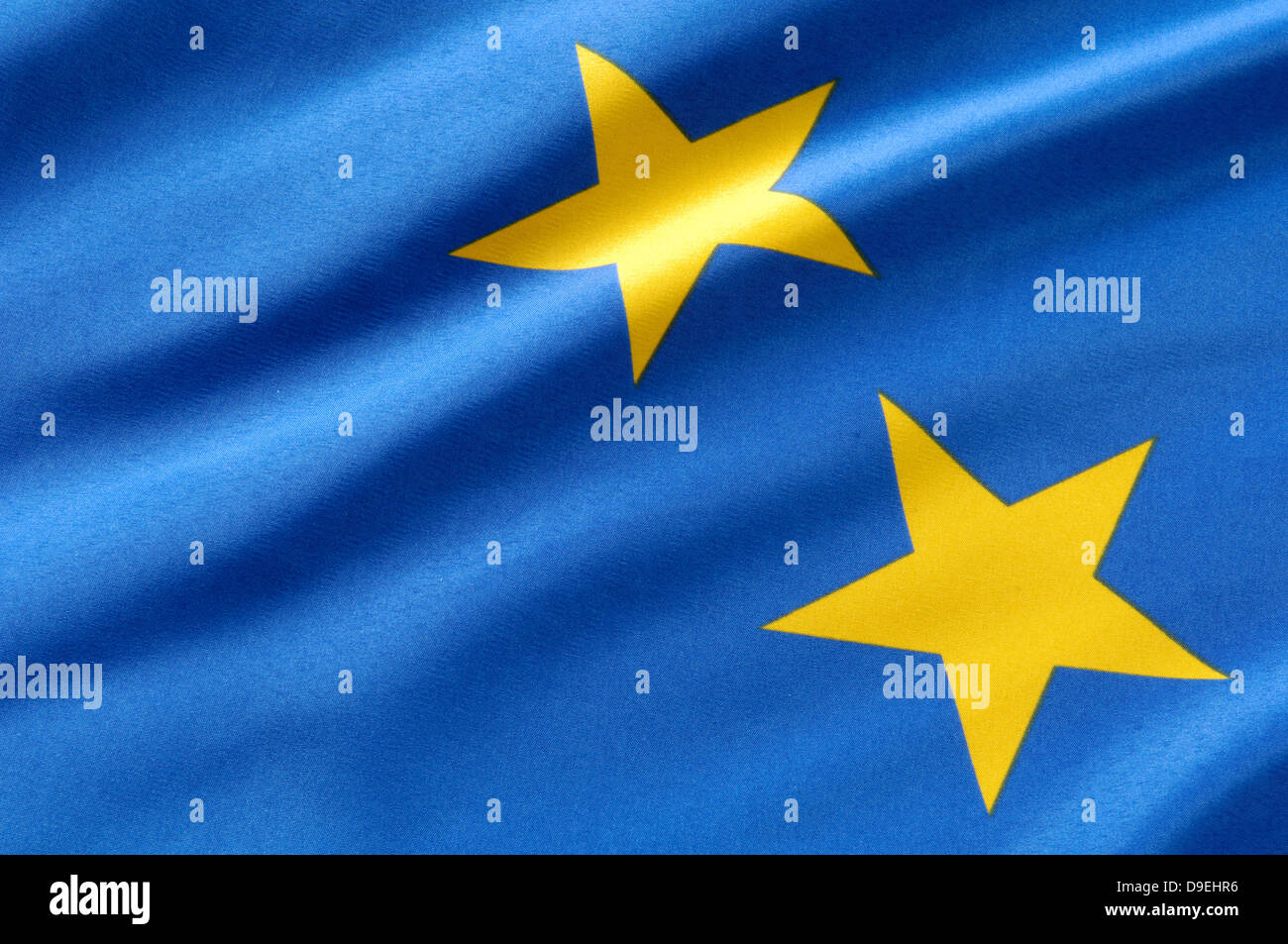flag of EEC, europe, stars, EG, european community Stock Photo - Alamy