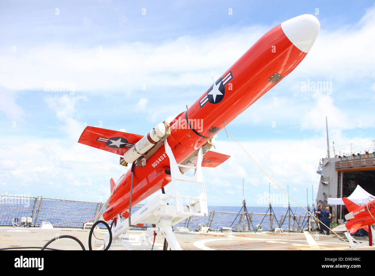 Bqm 74 hi-res stock photography and images - Alamy