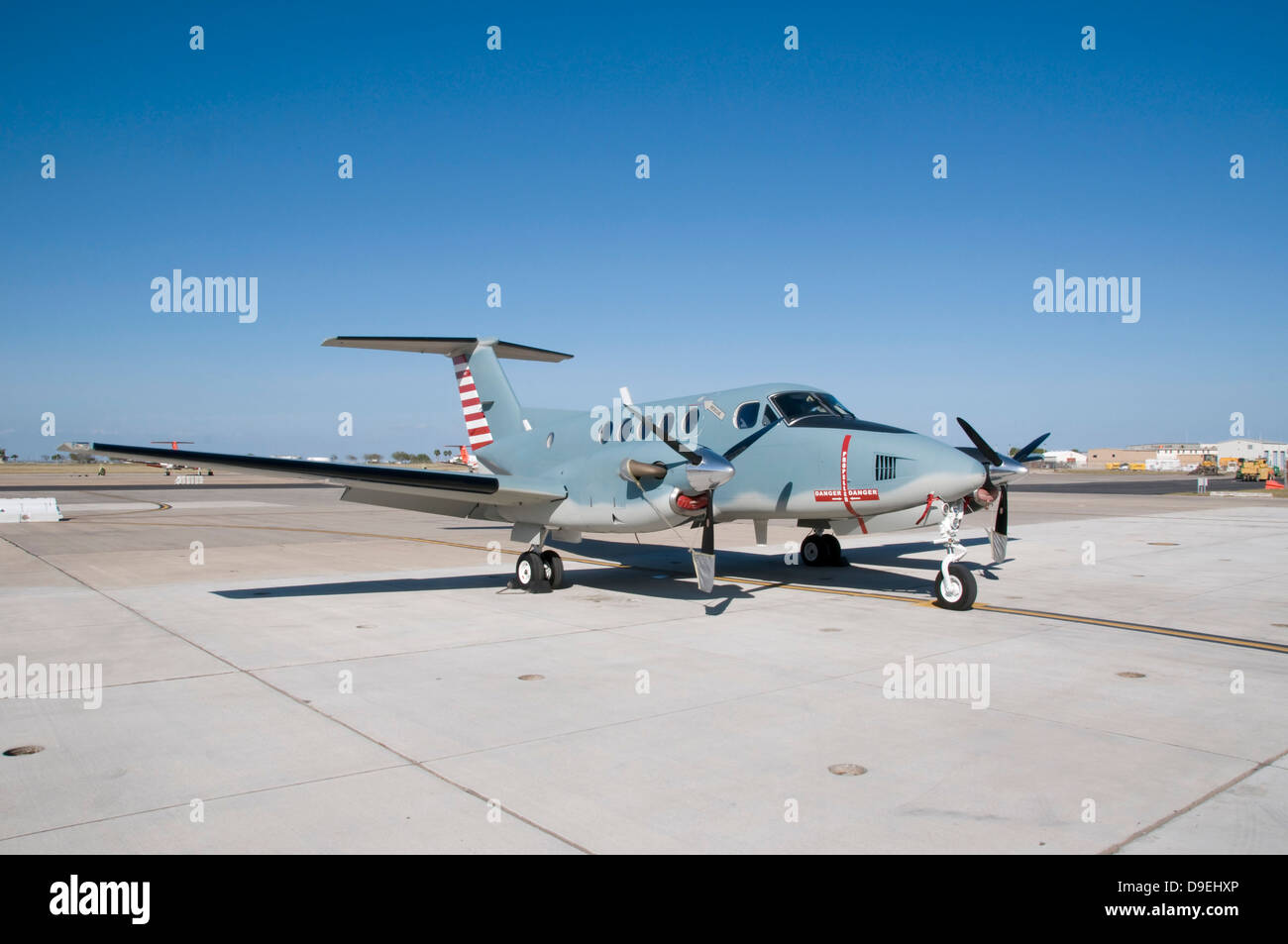The Centennial of Naval Aviation Commemorative TC-12 aircraft Stock ...