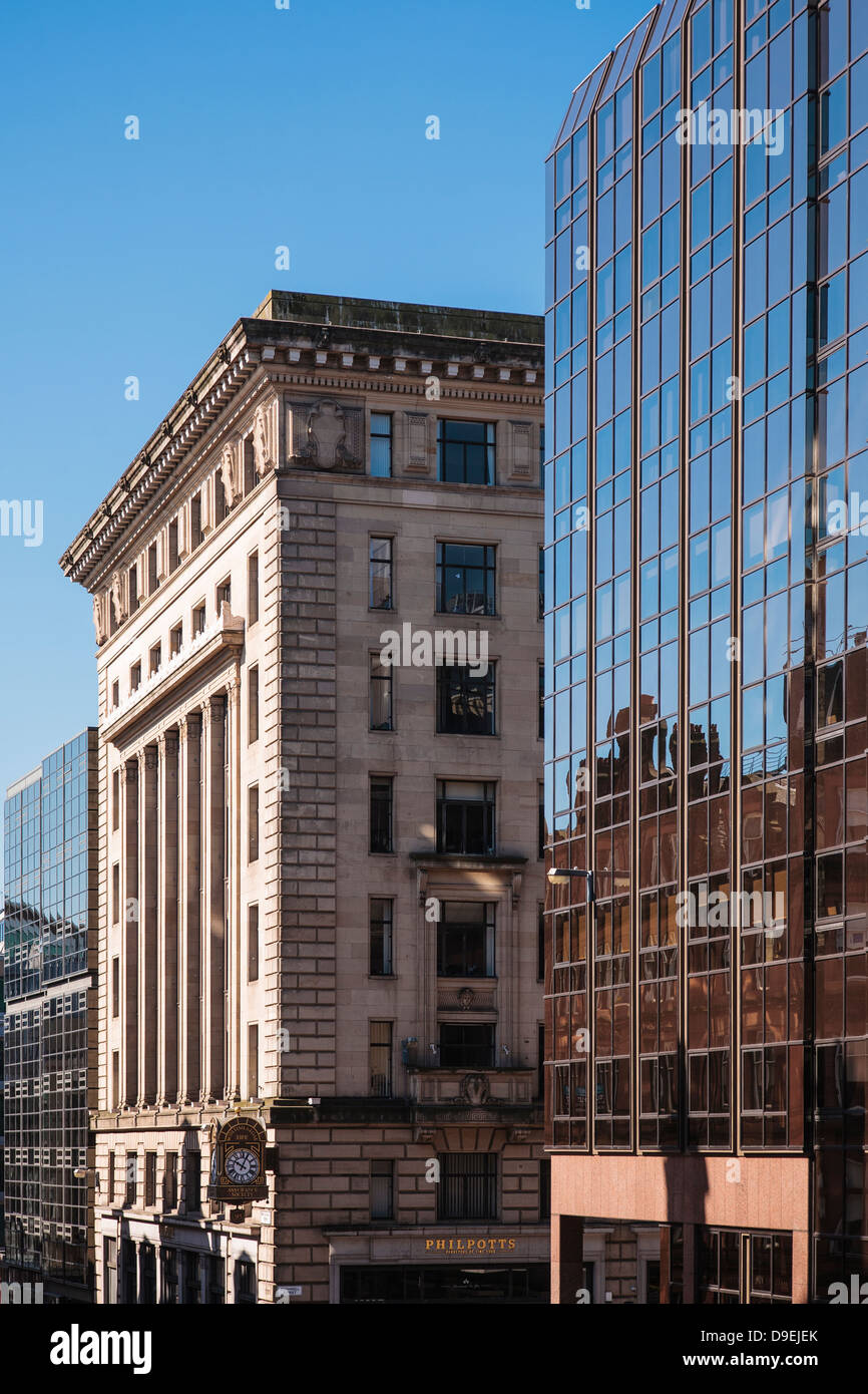 Scottish classic architecture hi-res stock photography and images - Alamy