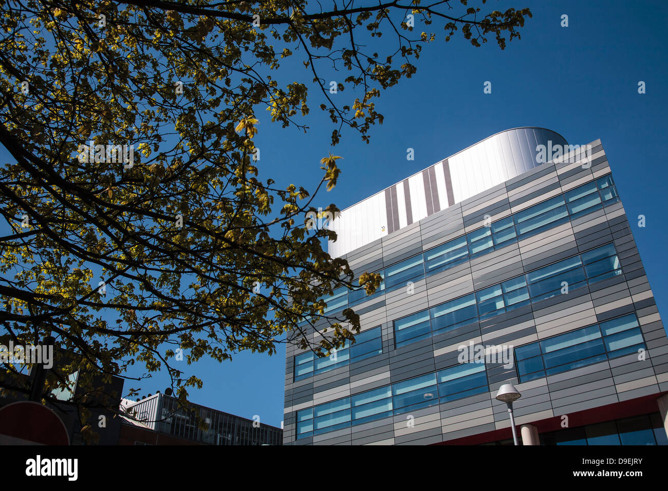 Strathclyde suite hi-res stock photography and images - Alamy