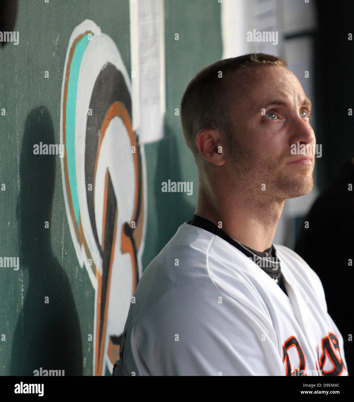 Nolan daniel hi-res stock photography and images - Alamy