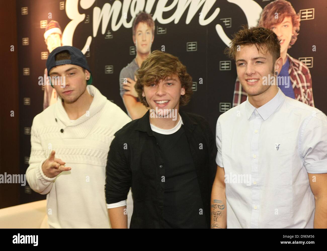 Emblem3 One Day