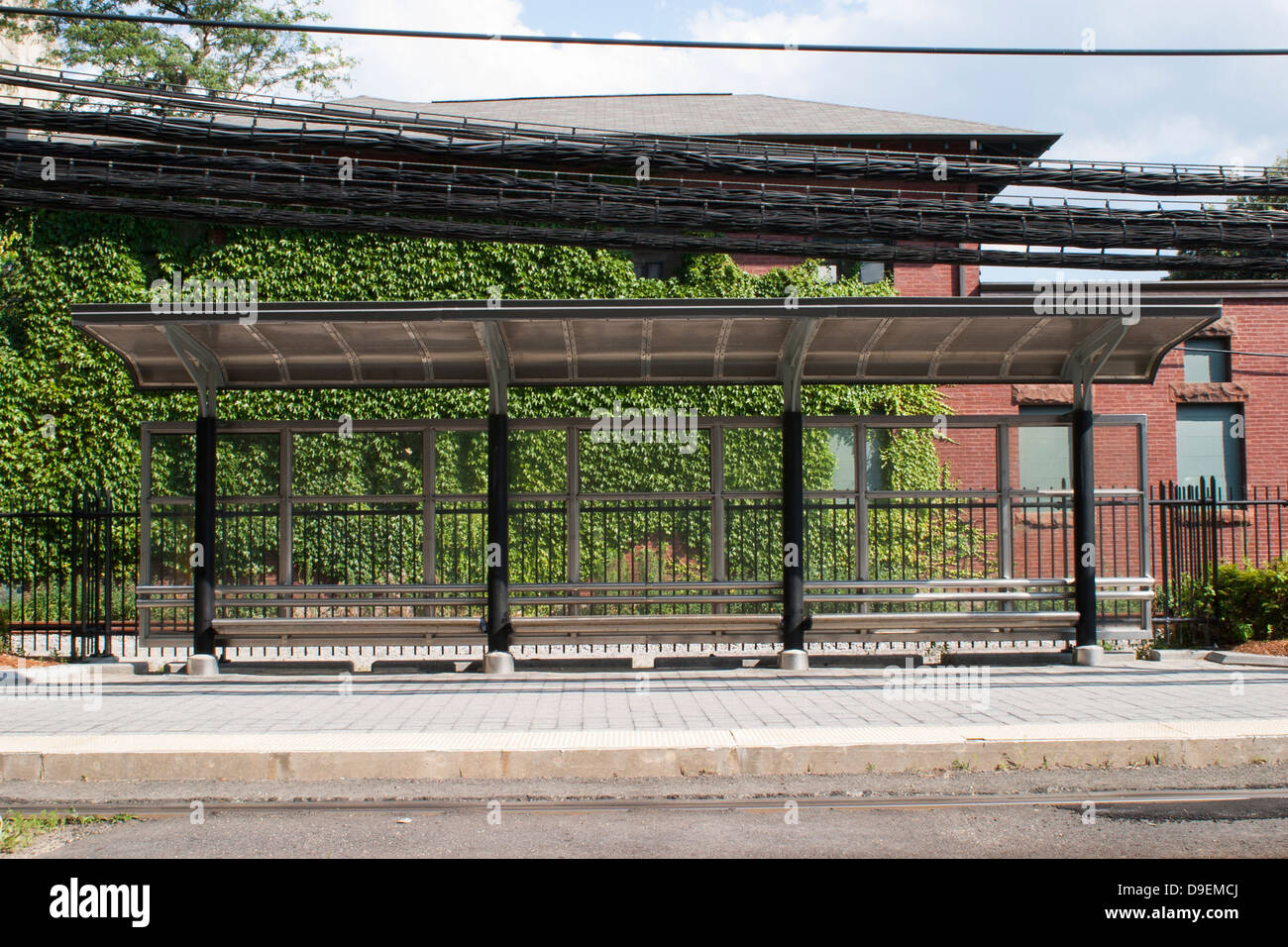 Power trolley hi-res stock photography and images - Alamy