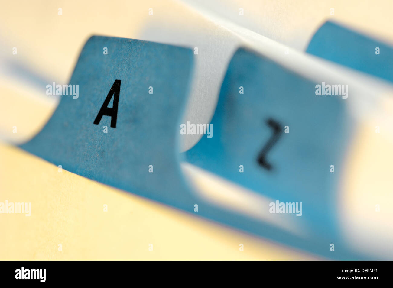 Filing system hi-res stock photography and images - Alamy